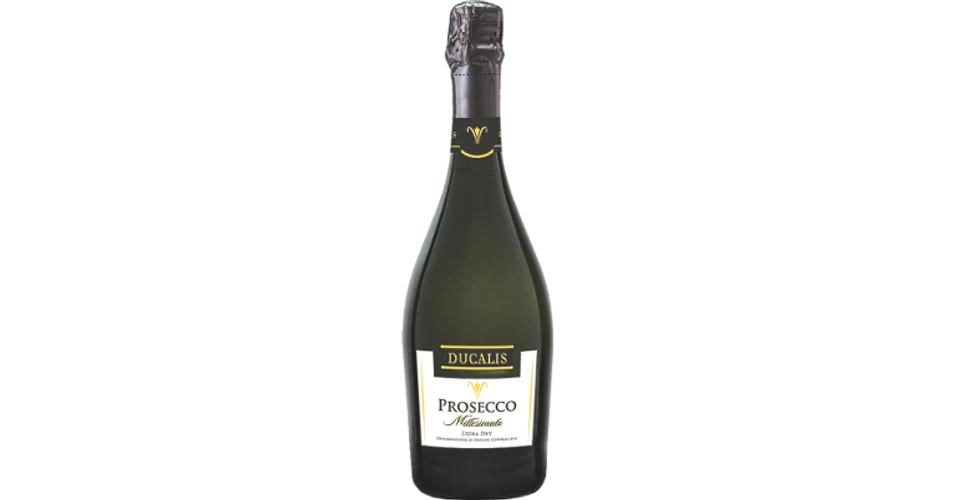 Ducalis Prosecco Millesimato Extra dry 0.75 l