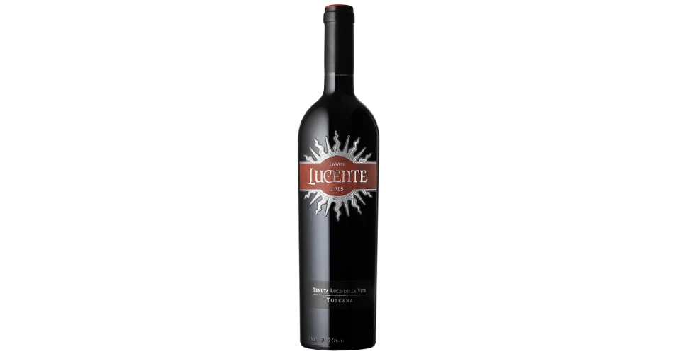 Marchesi de Frescobaldi - Lucente 2019 0.75 l